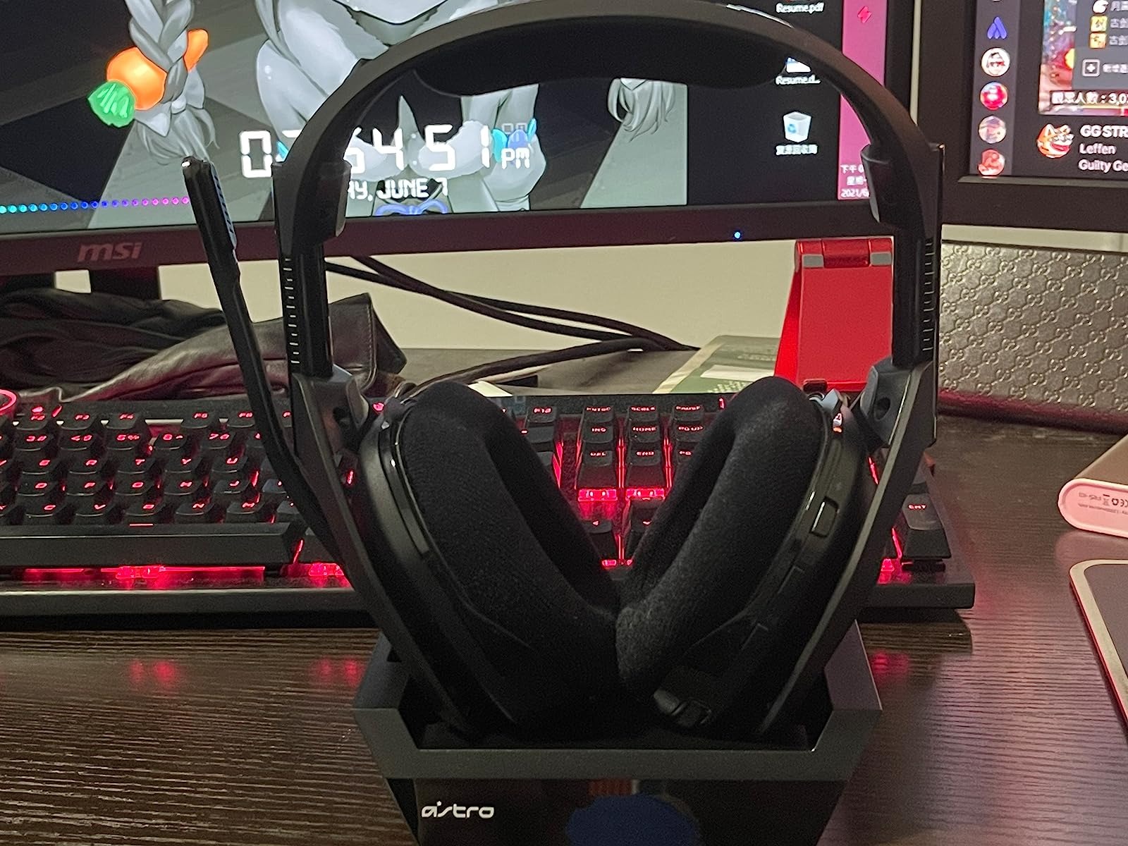 Astro A50 Won't Turn Off? Here's the Fix - HeadPhones Baba
