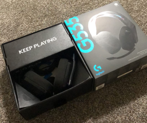 How to Pair a Logitech Headset to an iPhone - HeadPhones Baba